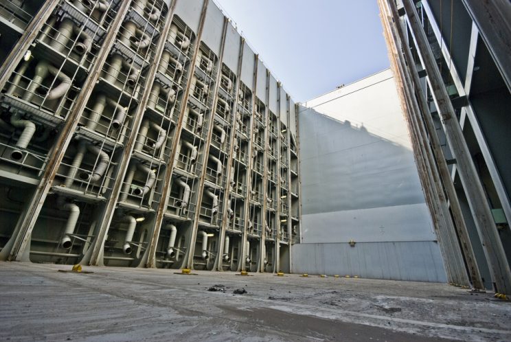 reefer cargo hold ventilation – conmecs